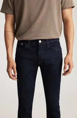 MAVI James Slim Fit Jeans