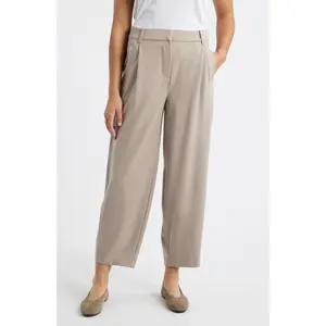 Wit & Wisdom Pleated Bottoms For Women