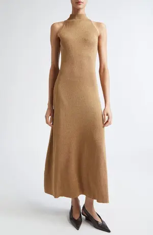 Altuzarra Metallic Cocktail Dresses