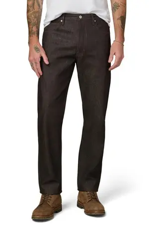 Joe's Jeans Tapered Bottoms For Men