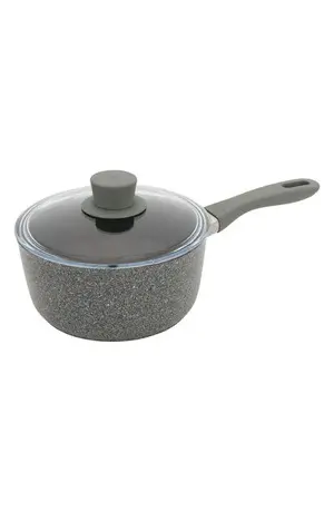 ZWILLING Parma Plus 2.9-quart Saucepan With Lid - Grey