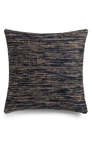 CRANE HOME Coastline Accent Pillow - Black