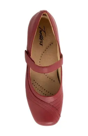 Softwalk Sherese Mary Jane Flat