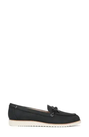 LIFESTRIDE Zeke Loafer - Black