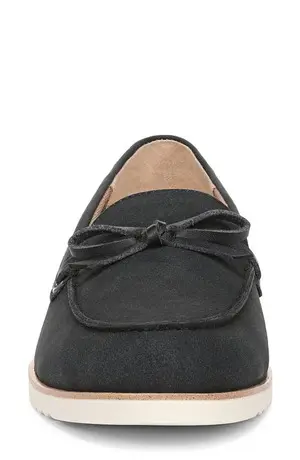 LIFESTRIDE Zeke Loafer - Black