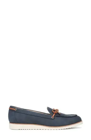 LIFESTRIDE Zeke Loafer - Navy