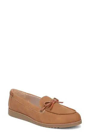 LIFESTRIDE Zeke Loafer - Tan