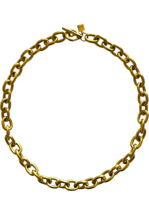 Sccollection Chain Jewelry