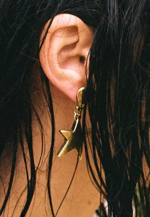SCCOLLECTION Billie Earrings