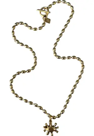 SCCOLLECTION Sofia Pendant Necklace