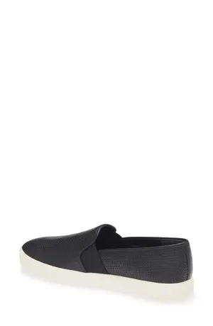Vince Blair Slip-on Sneaker - Black