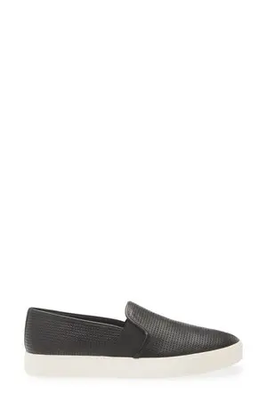 Vince Blair Slip-on Sneaker - Black
