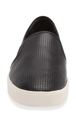 Vince Blair Slip-on Sneaker - Black