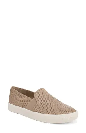Vince Perforated Shoes For Women