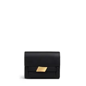 RADLEY The Christina Flapover Wallet - Black