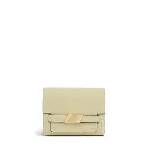 RADLEY The Christina Flapover Wallet - Lemongrass