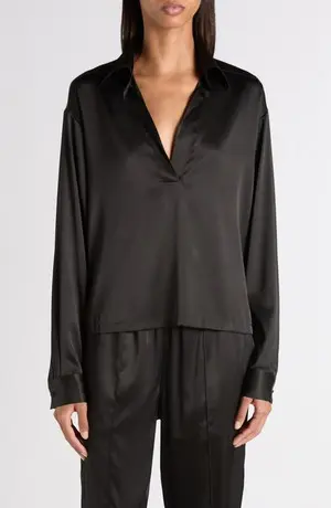 Tom Ford Relaxed Tops