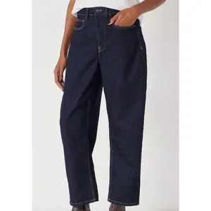 HUSH Cordelia Barrel Leg Jeans