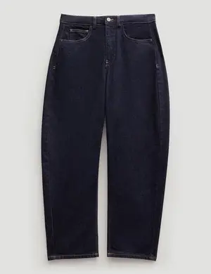 HUSH Cordelia Barrel Leg Jeans
