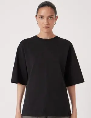 Hush Short Sleeve Tops