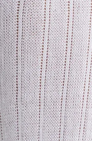 STEMS Open Knit Knee High Socks