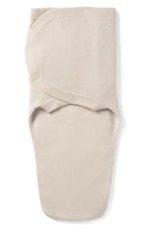 NUDA Cashmere Swaddle - Beige