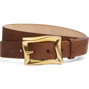 Rag & Bone Waverly Leather Belt
