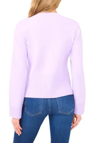 Ted Baker London Della Fitted Cardigan