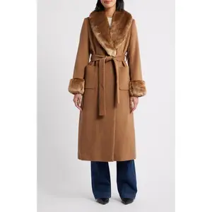 Women's Vicuna Coats