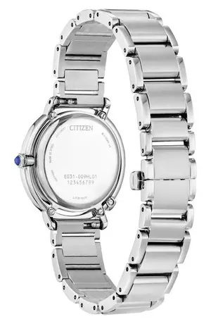 Citizen Dress Classic Bracelet Watch