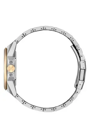 Citizen Series8 Automatic Bracelet Watch - Silverone