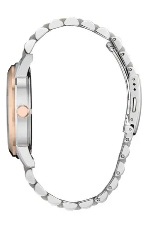 Citizen Rolan Eco-drive Bracelet Watch