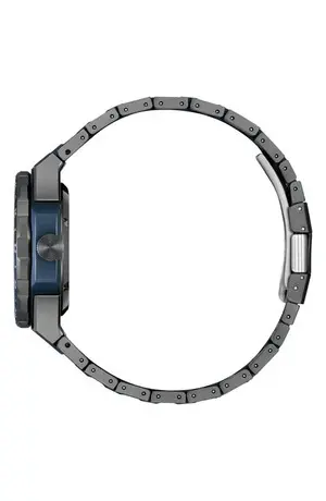 Citizen Series 8 880 Gmt Automatic Bracelet Watch