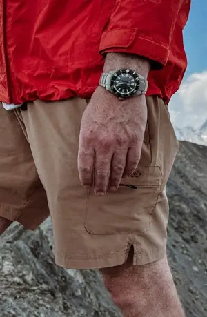 Citizen Promaster Fujitsubo Bracelet Watch