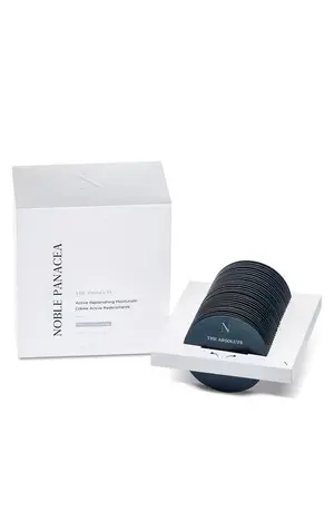 NOBLE PANACEA The Absolute Active Replenishing Moisturizer - Refill