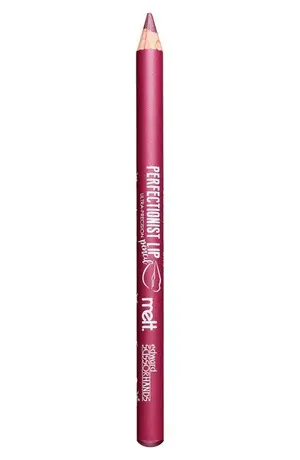 MELT COSMETICS Perfectionist Lip Pencil - Shimmer Pink