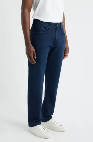 Nordstrom Straight Leg Jeans