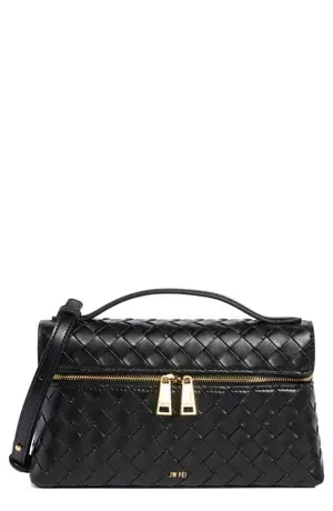 Jw Pei Woven Mini Bags