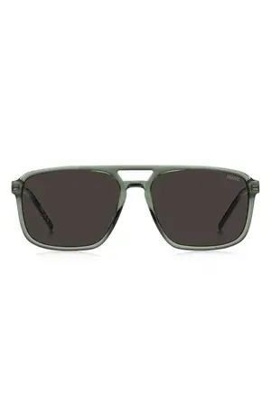 Boss Aviator Eyewear For Men
