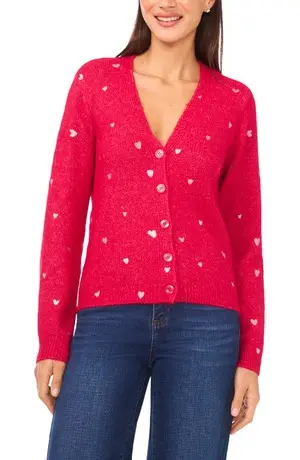 Cece Dupraz Fine Knit Cardigans For Women