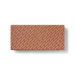 SKIMS Pure Silk Contour Pajama Mask | Light Neutral | Slip X - Sienna