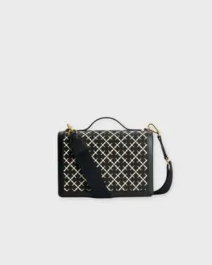 BY MALENE BIRGER Loennas Shoulder Bag