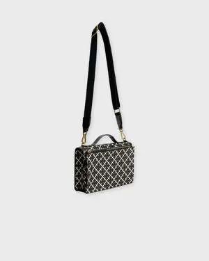 BY MALENE BIRGER Loennas Shoulder Bag