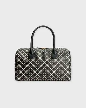 BY MALENE BIRGER Lullu Small Travel Bag