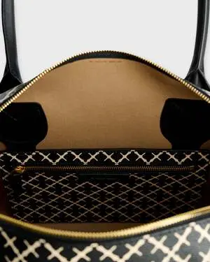 BY MALENE BIRGER Lullu Small Travel Bag