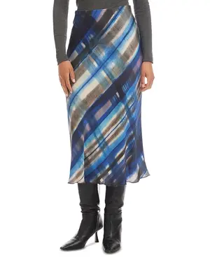 Fifteen Twenty Printed Skirts
