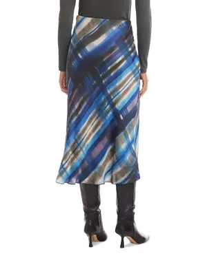Fifteen Twenty Mia Midi Skirt