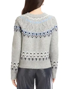 Fifteen Twenty Astrid Cardigan Sweater