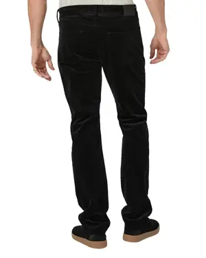 Paige Federal Slim Straight Jeans