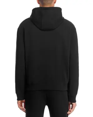 Hugo Dapo Hoodie - Black